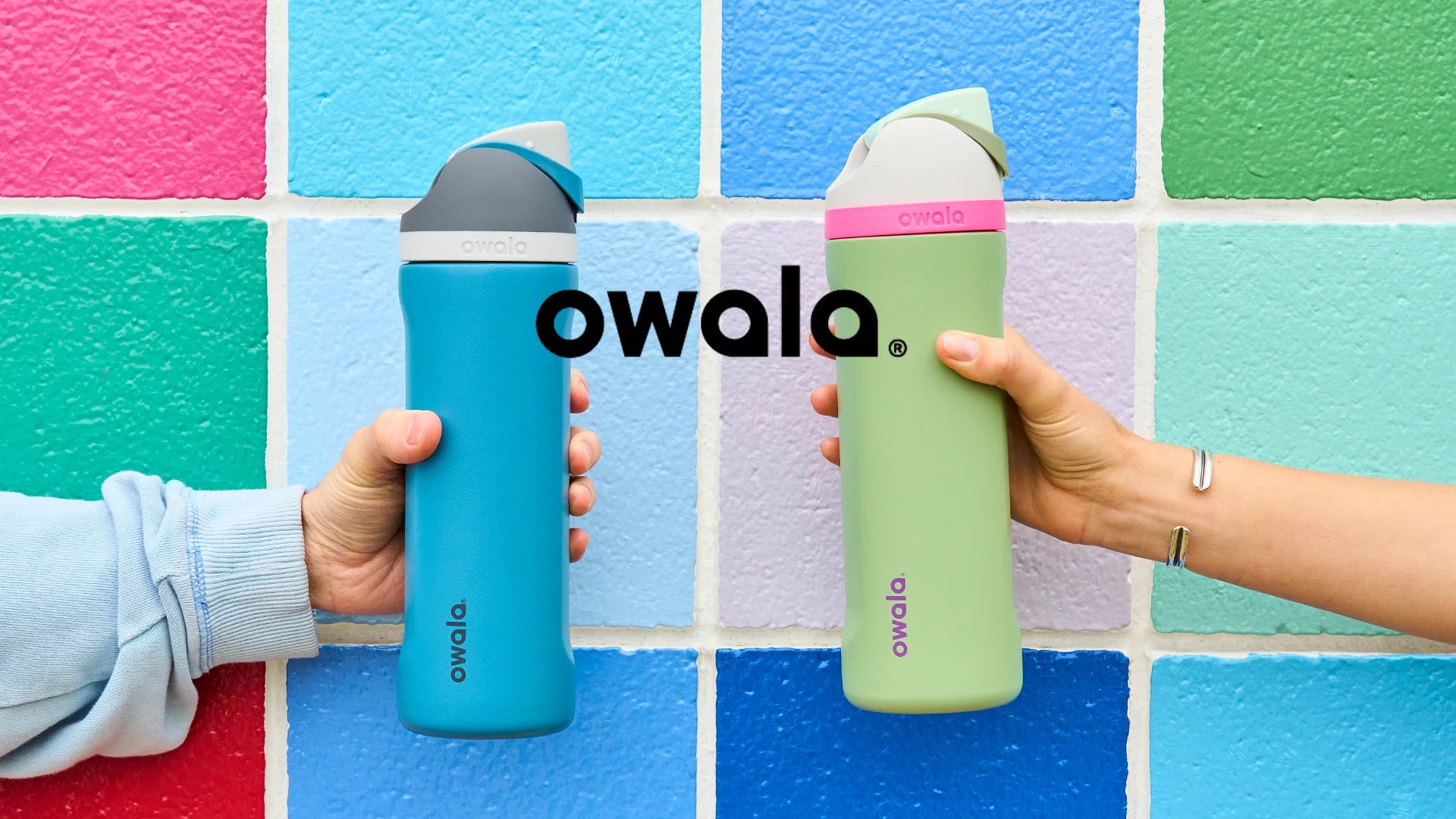 owala – THE BRANDS HOUSE