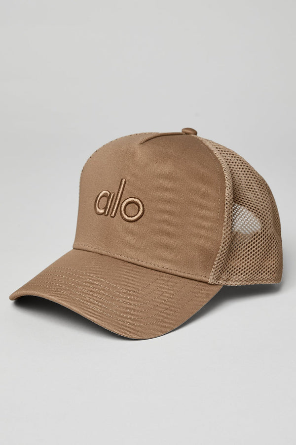 ALO CAP UNISEX GRAVEL ONE SIZE – THE BRANDS HOUSE